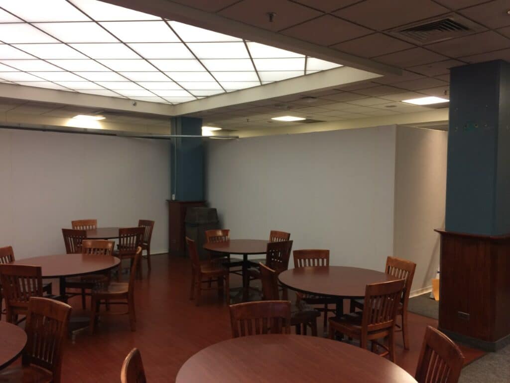 SwiftWall®: Modular Walls for Educational Facility Construction