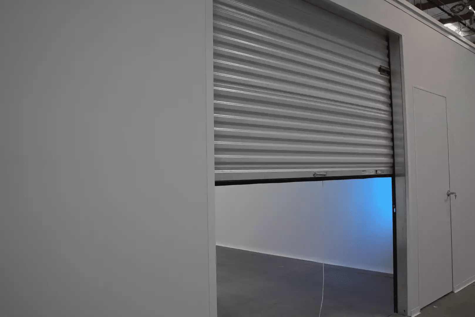 Efficient Warehouse Divider Walls: SwiftWall® Modular Solutions