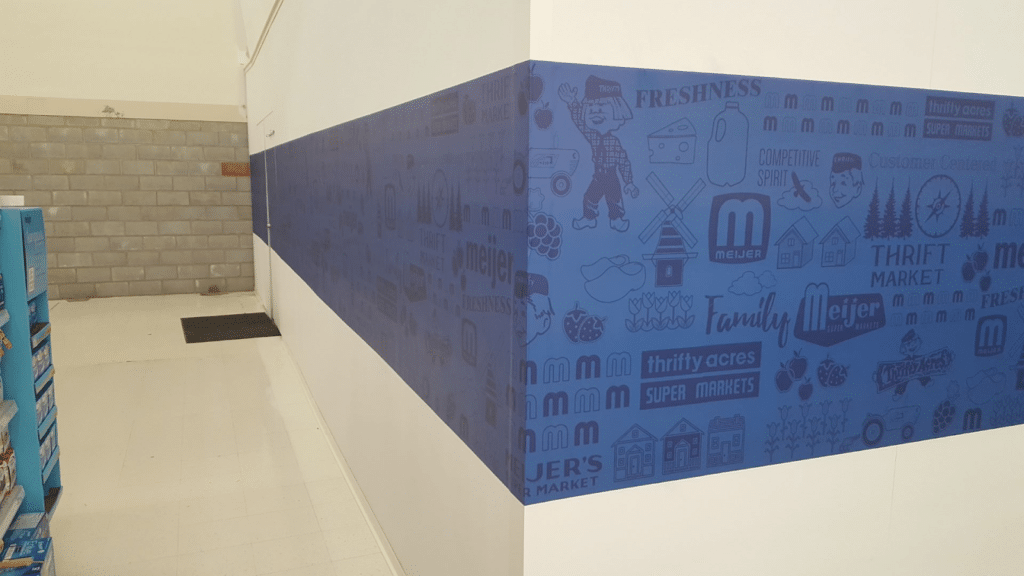 8 Creative Temporary Wall Ideas for Commercial Spaces | SwiftWall®